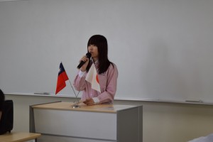 Taiwanese High School Students Visit Saitama University | Saitama ...